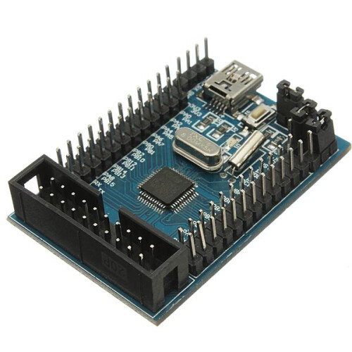 ARM Cortex-M3 STM32F103C8T6 STM32 Minimum System Development Board on OnBuy