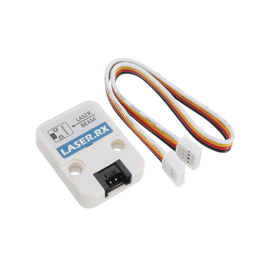 Laser Rx Non-modulation Laser Receiver Laser Transistor Module on OnBuy