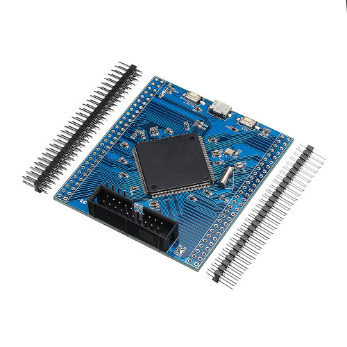 STM32F767 Development Board Cortex-M7 Small System Board STM32F767IGT6 STM32 on OnBuy
