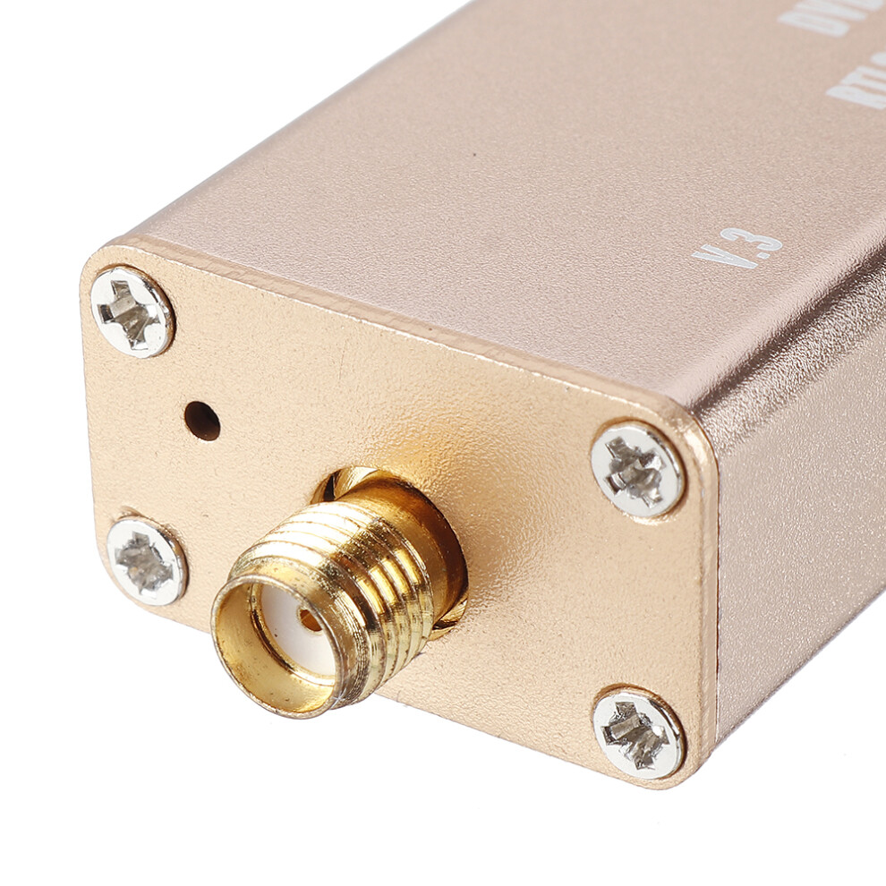RTL SDR Empfänger V3 Pro mit Chipset rtl2832 rtl2832u r820t2 für ...