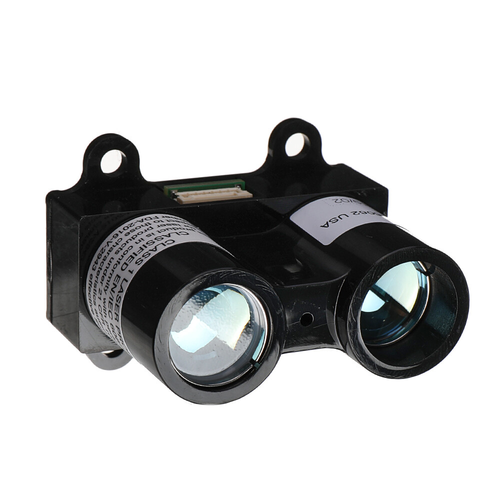 SLAMTEC LIDAR Lite V3 Pixhawk Lite Laser Sensor Optical Distance Meter ...