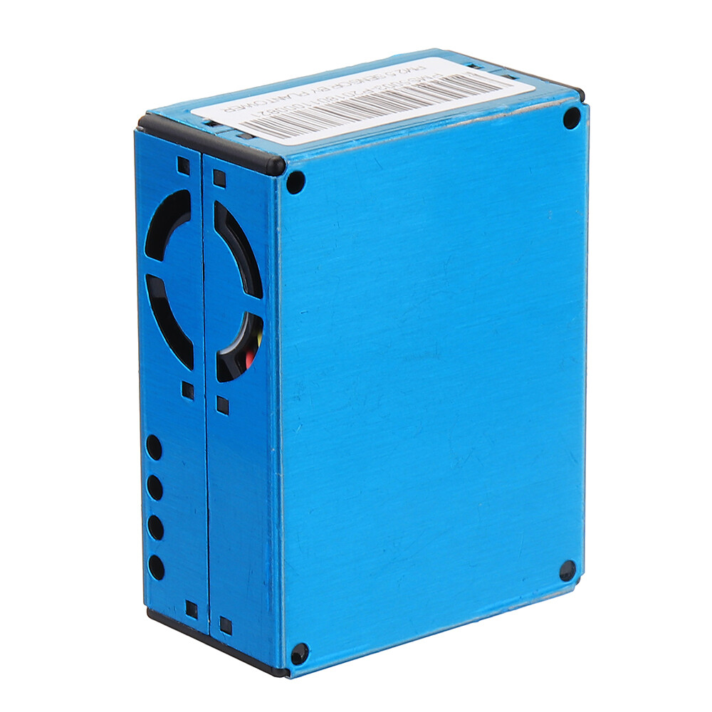 Plantower G5 PMS5003 Laser PM2.5 Sensor Accurately Detector Smog Serial ...