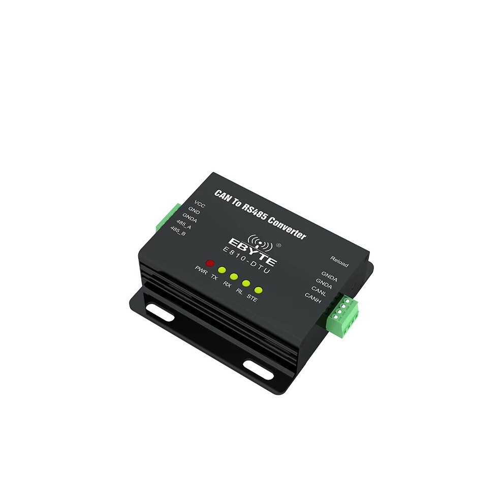 Ebyte E810-DTU(RS485) CAN to RS485 RJ45 Bus Two Way Transparent Transmission Wireless Modem ...