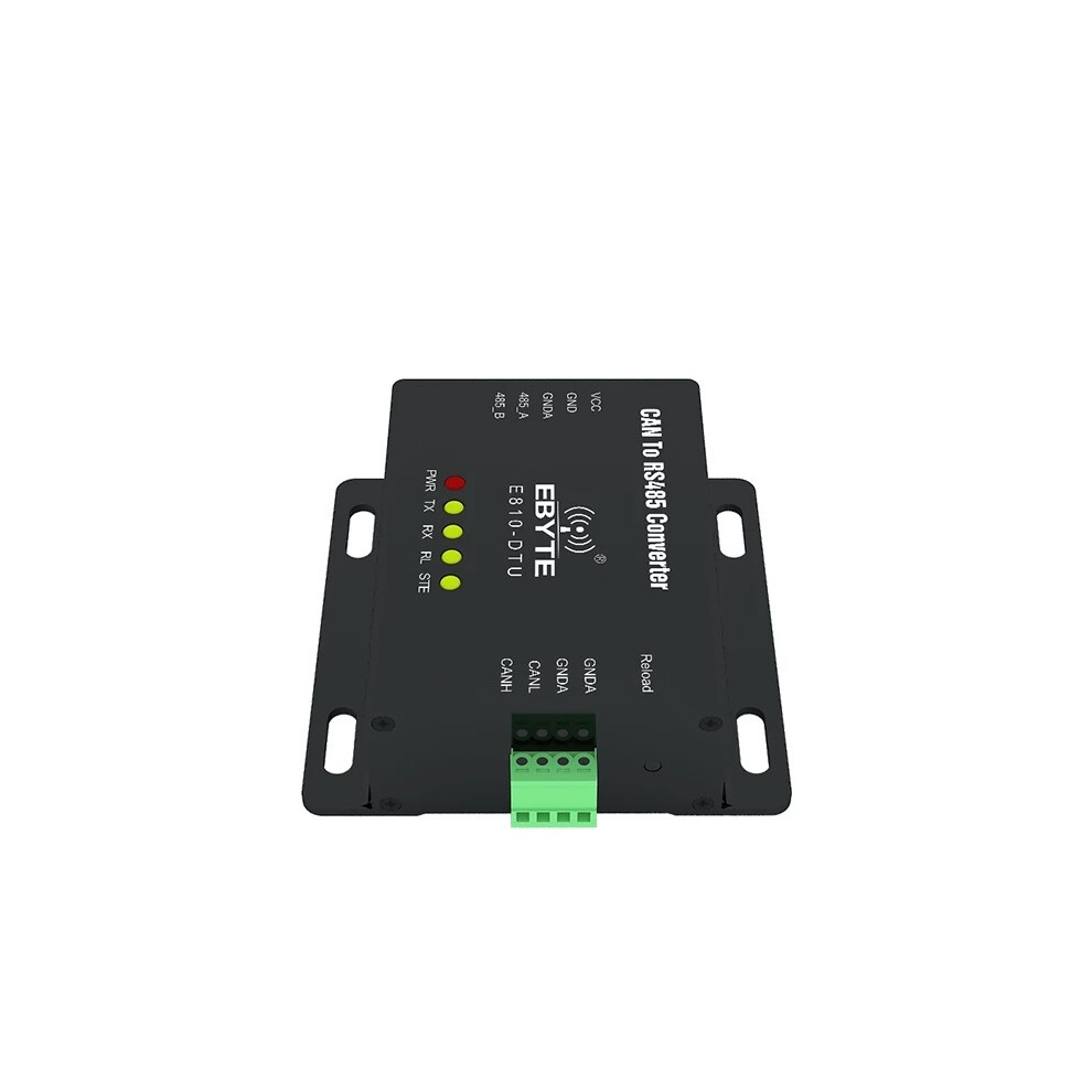 Ebyte E810-DTU(RS485) CAN to RS485 RJ45 Bus Two Way Transparent Transmission Wireless Modem ...