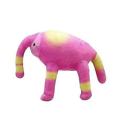 (Pink Elephant) New Amazing Digital Circus Gummigoo Digital Circus ...