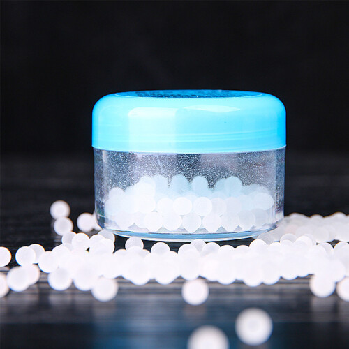 Reusable Decanter Cleaner Beads Decanter Glass Bottle Vases Cleaning ...