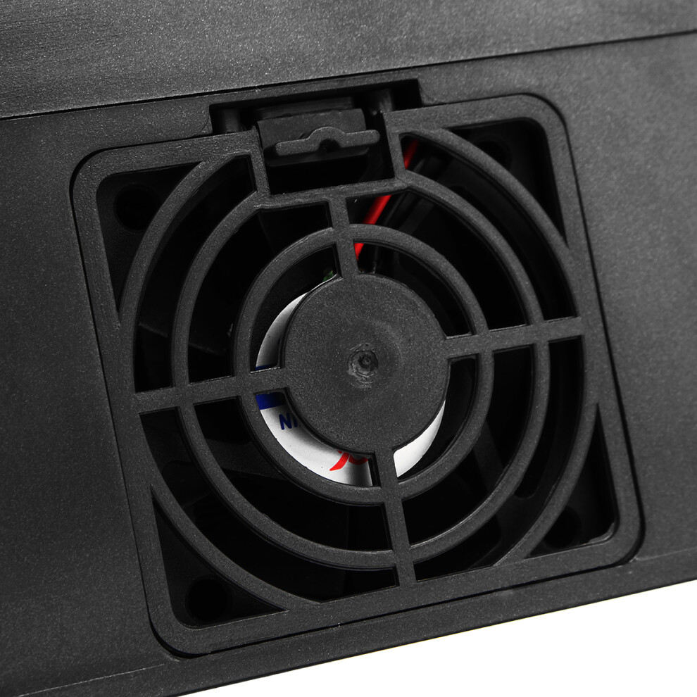 2.2KW 220V Vector Variable Frequency Inverter Built-in PLC Speed ...