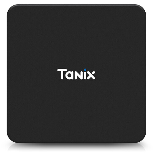 Tanix TX85 Intel X5 Z8350 4GB RAM 64GB ROM 5G WIFI 1000M LAN bluetooth ...