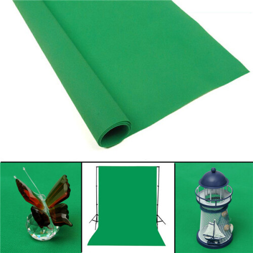 5x10FT 3x1.6m Vinyl Green Retro Wall Photography Backdrop Background ...