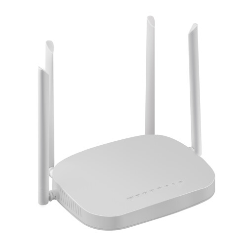 4G CPE Router 3G 4G LTE Wifi Router 300Mbps Wireless CPE Router With ...