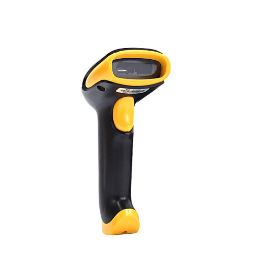 ScanHome SH 4120 Wireless Handheld 1D 2D QR Codes Barcode Scanner ...