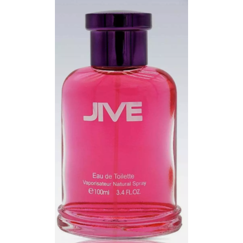 Jive Eau De Toilette 100ml on OnBuy