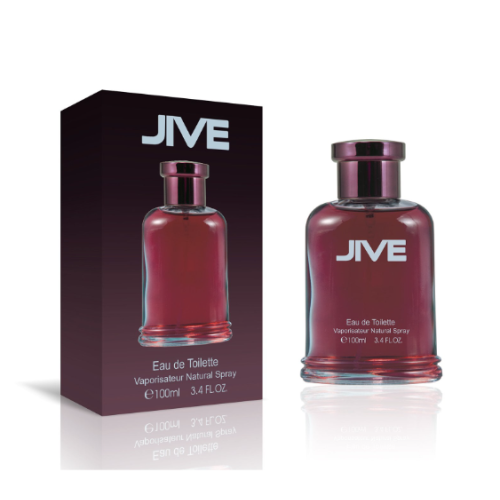 Jive Eau De Toilette 100ml on OnBuy