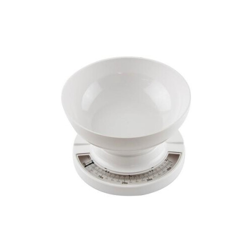 Scale Add and Weigh with Plastic Bowl for Accurate Easy Ingredient ...