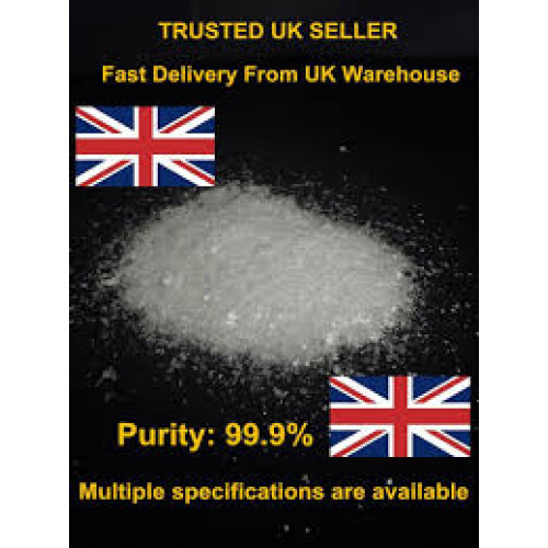 500g Boric Flake Pure Acid Magic Fish Scales White Flakes UK Local Ship ...