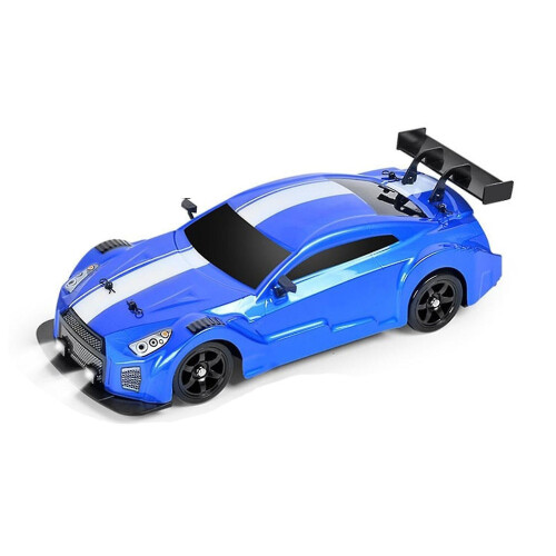 (GTR) Ae86 1/16 Rc Drift Car High Speed Remote Control Drift Car For ...