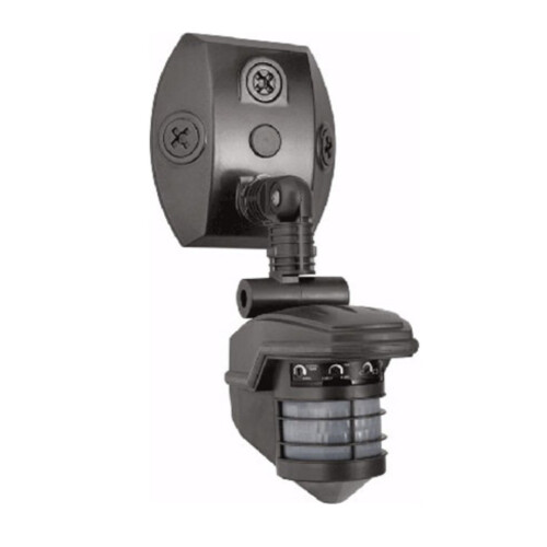 RAB Lighting STL360 Super Stealth 360 Sensor, 360 Degrees View ...