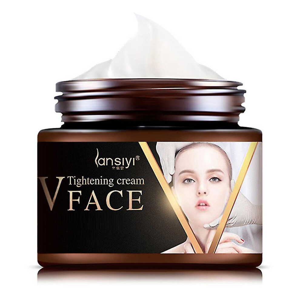 V Face Cream Face-lifting Tightening Sculpting Anti-aging Moisturizing ...