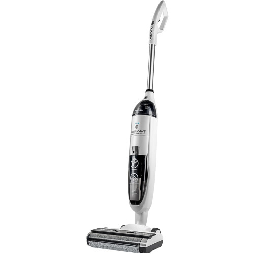Daewoo Spotless Hurricane, 2In1 Floor Washer And Vacuum Cleaner With ...