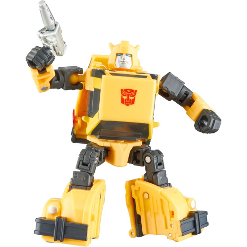 Transformers Studio Series Deluxe The The Movie 86-29 Bumblebee Action Figure on OnBuy