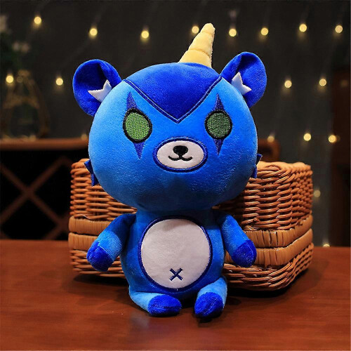 (B) 20cm Krew District Funneh Teddy Bear Plush Toy Kids Gifts Doll Home ...
