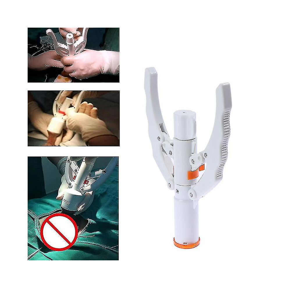 Disposable Circumcision Stapler Circumcision Genital Surgery Instrument ...