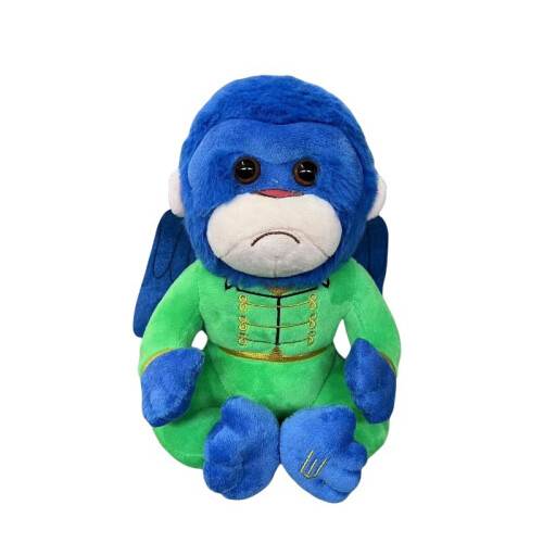 Wicked Movie Plush Toy Plushies Stuffed Animals Doll Kids Gifts 20cm on ...