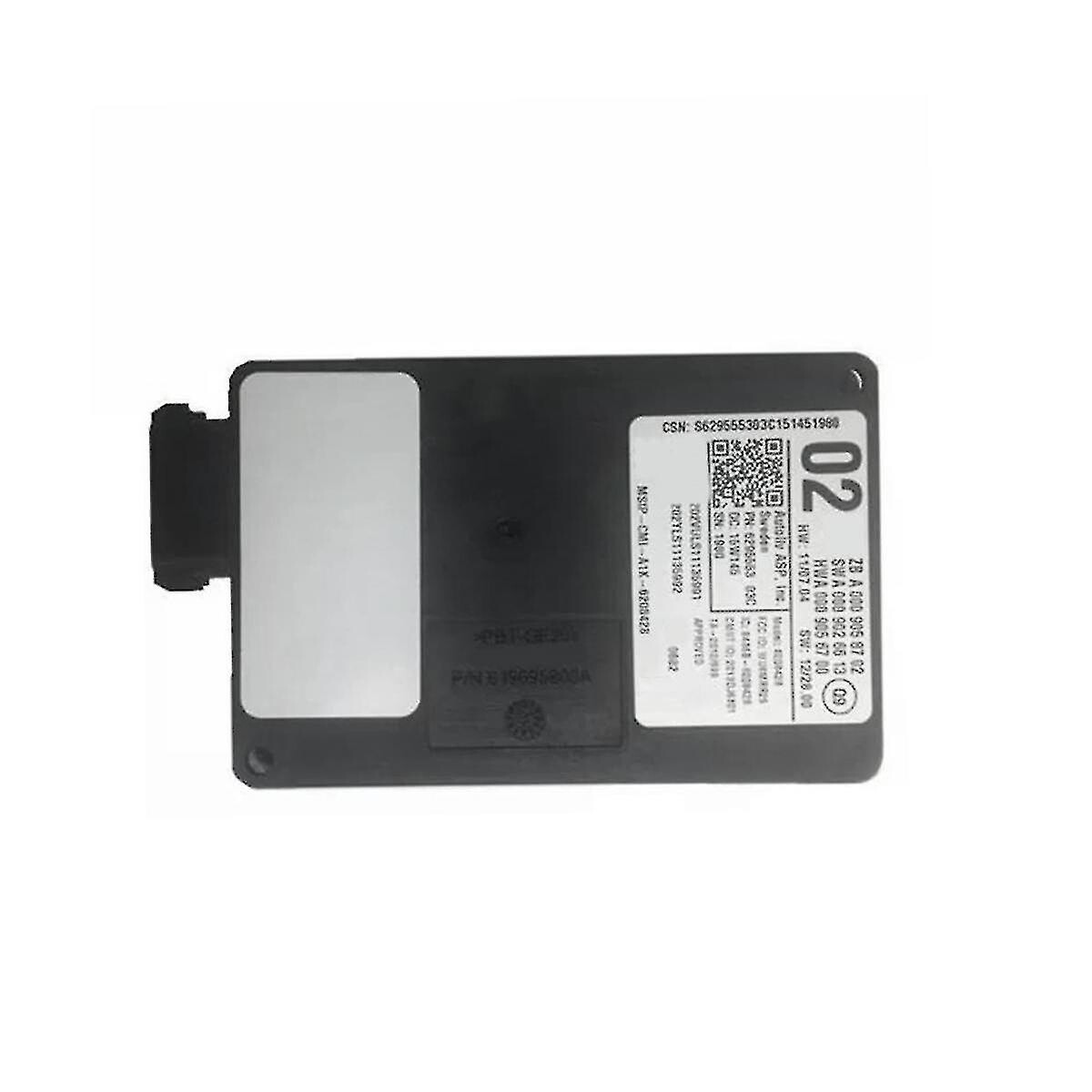 A0009058702 Car Bumper Blind Spot Assist Radar Sensor For S E -class ...