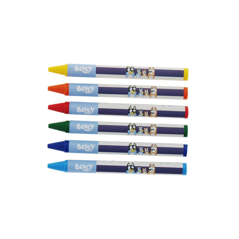 Bluey Poster Activity Set | Bluey Poster Set | Bluey Travel Set | Bluey ...