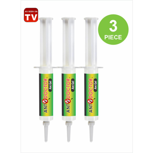 Effective Ant Control Gel by Ant Doctor |Injection Type Powerful & Long ...