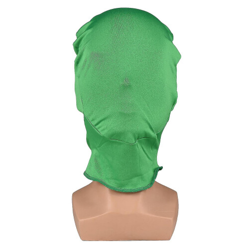(best) Green Chroma Key Mask Chromakey Hood Invisible Effects ...