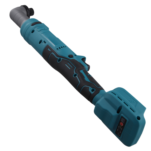 LLhappy-Cordless Impact Wrench Brushless 90 Degree Right Angle Small ...