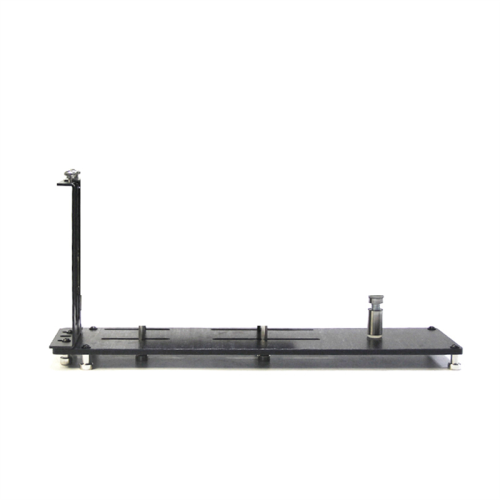 Grafische kaart Verticale beugel Riser PCI Express Stent Mount Stand ...