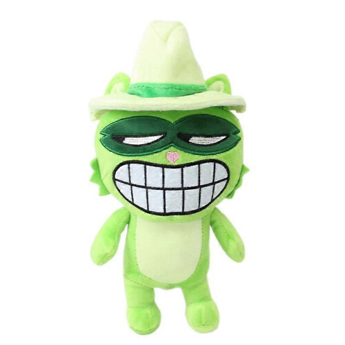 (Style 18) Happy Tree Friends Plush Toy Flippy Cute Doll Holiday Gift ...