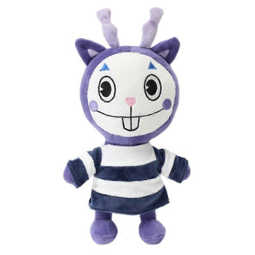 (Style 16) Happy Tree Friends Plush Toy Flippy Cute Doll Holiday Gift ...