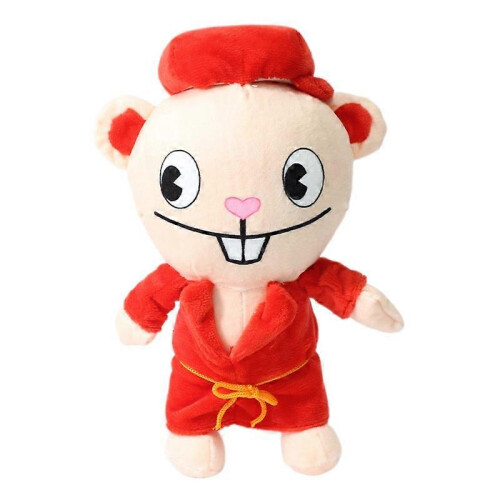 (Style 20) Happy Tree Friends Plush Toy Flippy Cute Doll Holiday Gift ...