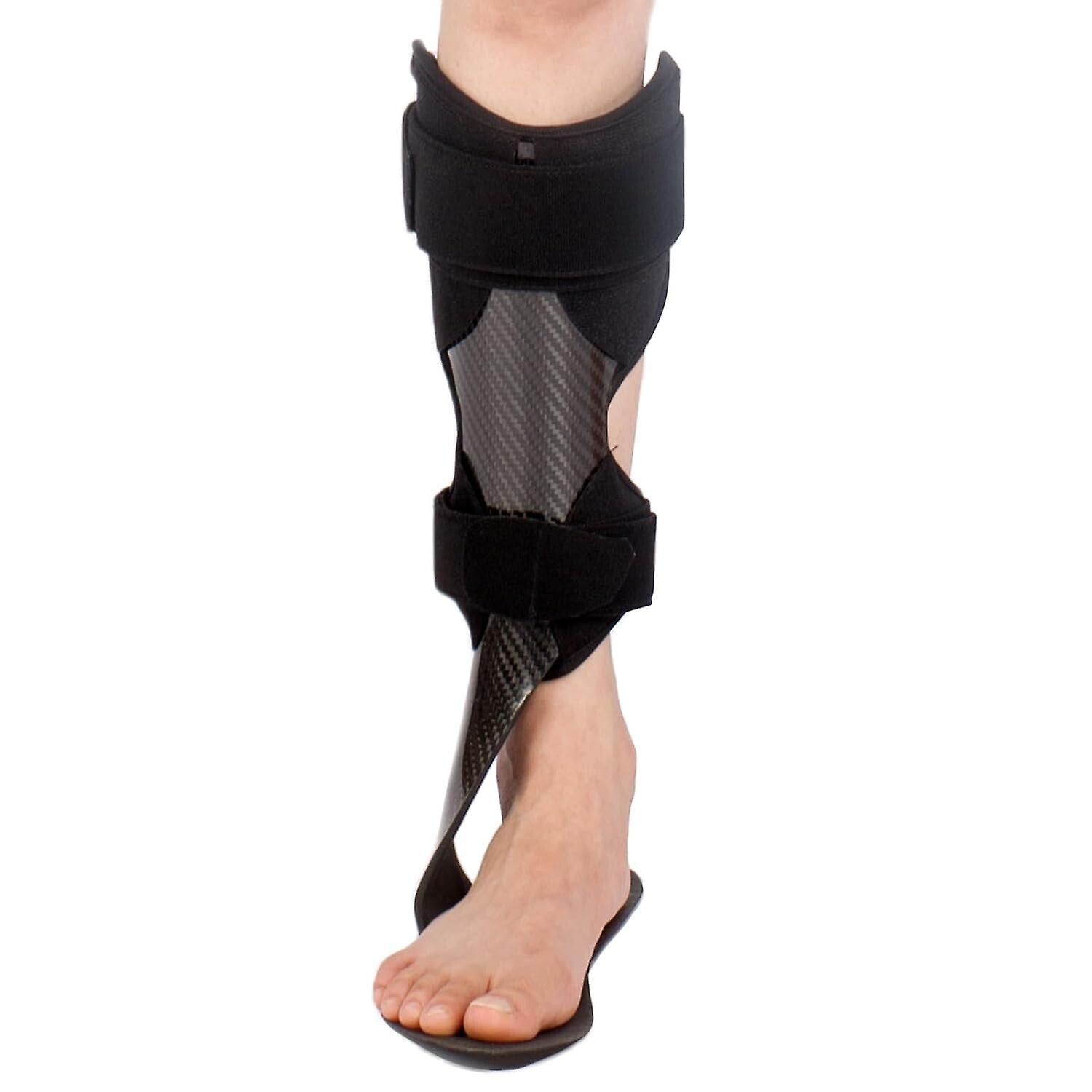Afo Brace Lightweight Ankle Foot Orthosis Foot Drop Brace Afo ...