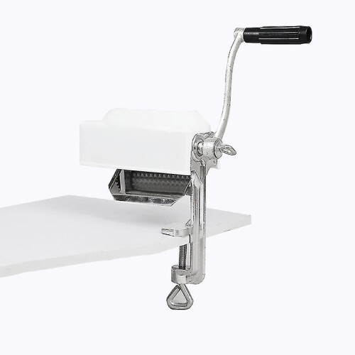 Heavy Duty Manual Meat Tenderizer Cuber Tool Steak Flatten Cuber ...