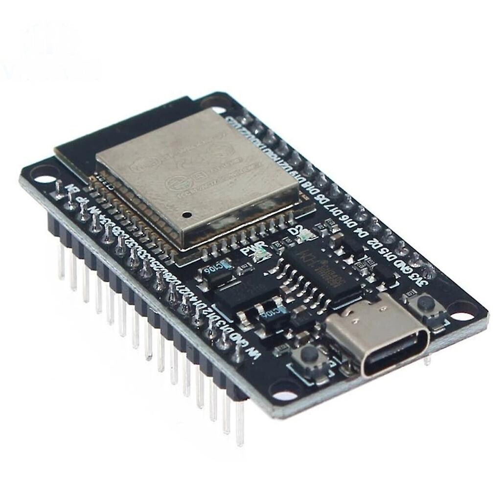 Esp32 Esp32-devkitc-32 Development Board Esp32 Type-c Usb Driver Chip Ch340c on OnBuy