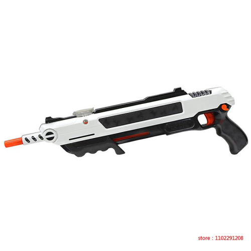 (6) New 3.0 Bug Salt Gun Kill Flies Mosquito Adult Toy Gun Launcher ...
