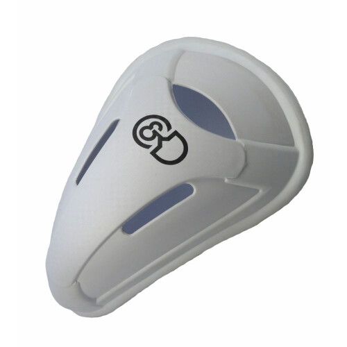 C&D Cricket Abdominal Guard Box Groin Protector on OnBuy