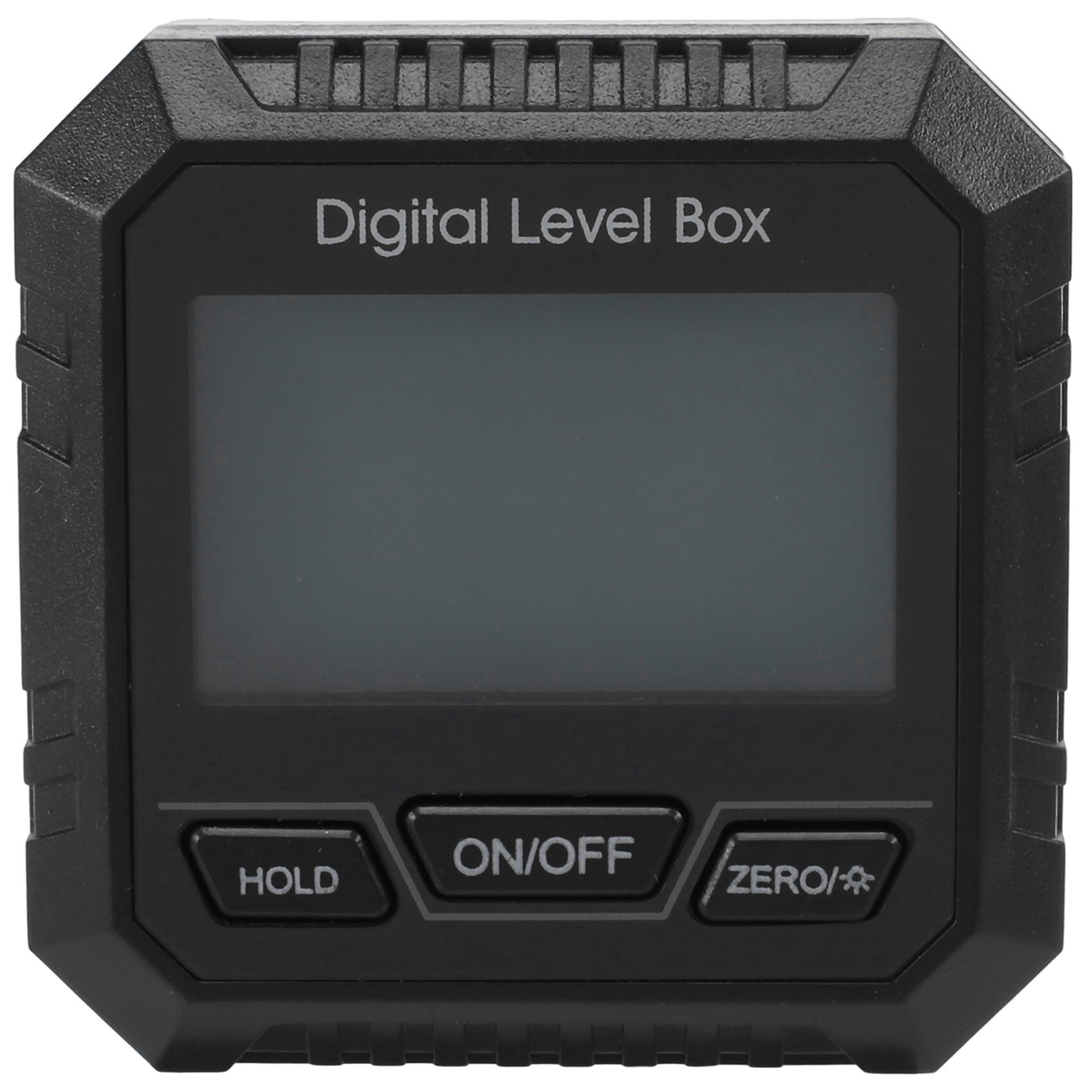 Digital Protractor Inclinometer Level Meter Goniometer-Black on OnBuy