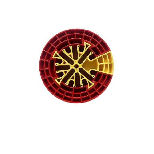 Cable Comb Tool, Wire Comb, ,bundler, Organizer, Ethernet Comb, Network ...