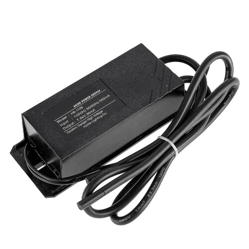 Light Electronic Transformer 2-6m Sign Power Supply 7.5kva 30ma Led ...