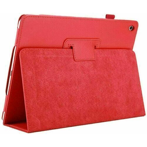 (Red, Apple ipad Air 10.9 4th Gen) iPad Case For iPad 10.2 9th ...