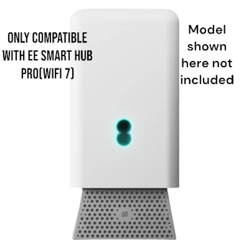 EE Smart WiFi Pro WiFi 7 Extender SW40J For use With EE Smart Hub Pro ...