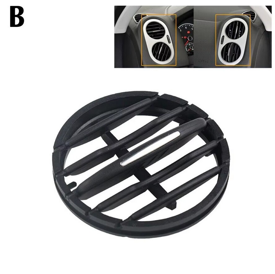 (Left Right) Air Vent Cover For Volkswagen Tiguan 2010-2017 Car ...