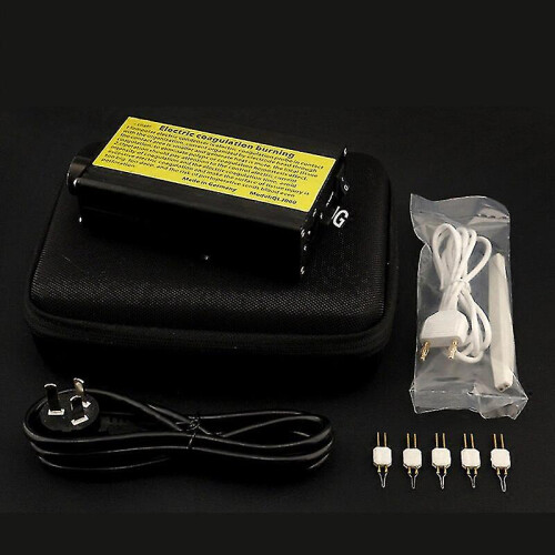 Hywell Imported Electrocoagulation Pen Hemostatic Device Double Eyelid ...