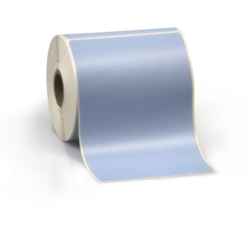 4 X 6 Direct Thermal Perforated Stickers Labels for Shipping Labels ...