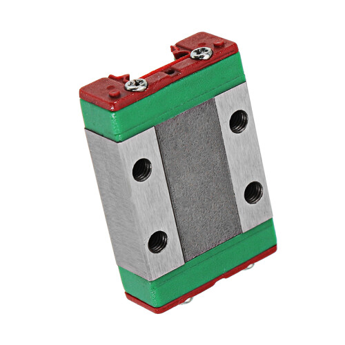 New Machifit MGN9C Linear Rail Block for MGN9 Linear Rail Guide CNC ...